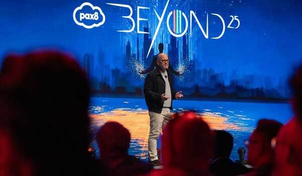 Pax8 Beyond 2025 Unveils Managed Intelligence Era, Tools, and Growth