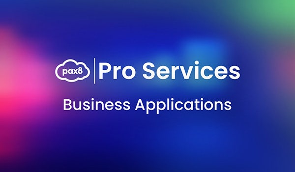 Pax8 Launchpad Transforms How Partners Deploy CRM and ERP